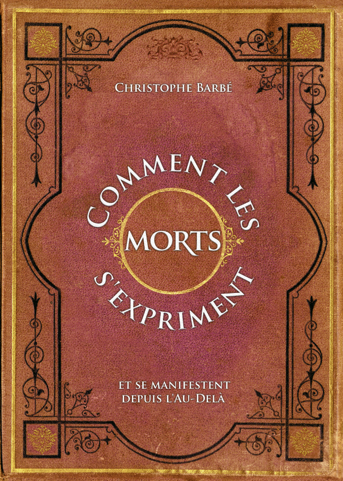 Comment les morts s’expriment – Kymzo Editions